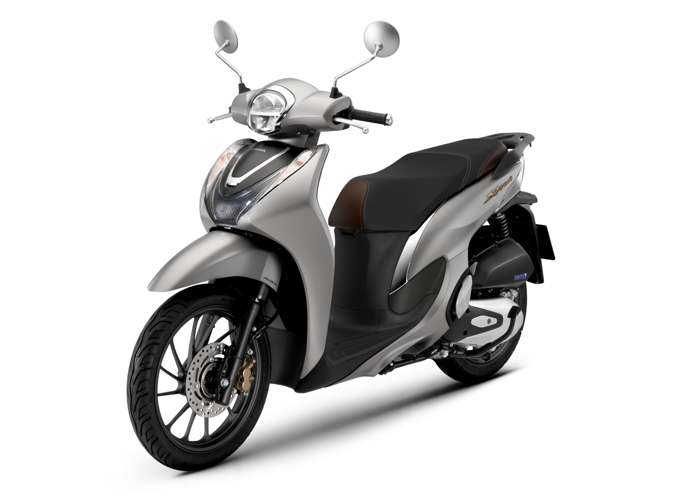 Giá xe Honda SH Mode 2024, phiên bản, thông số (01/24)