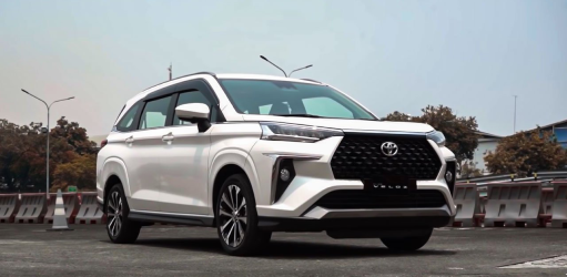 Các đời xe Toyota Veloz: lịch sử hình thành, các thế hệ