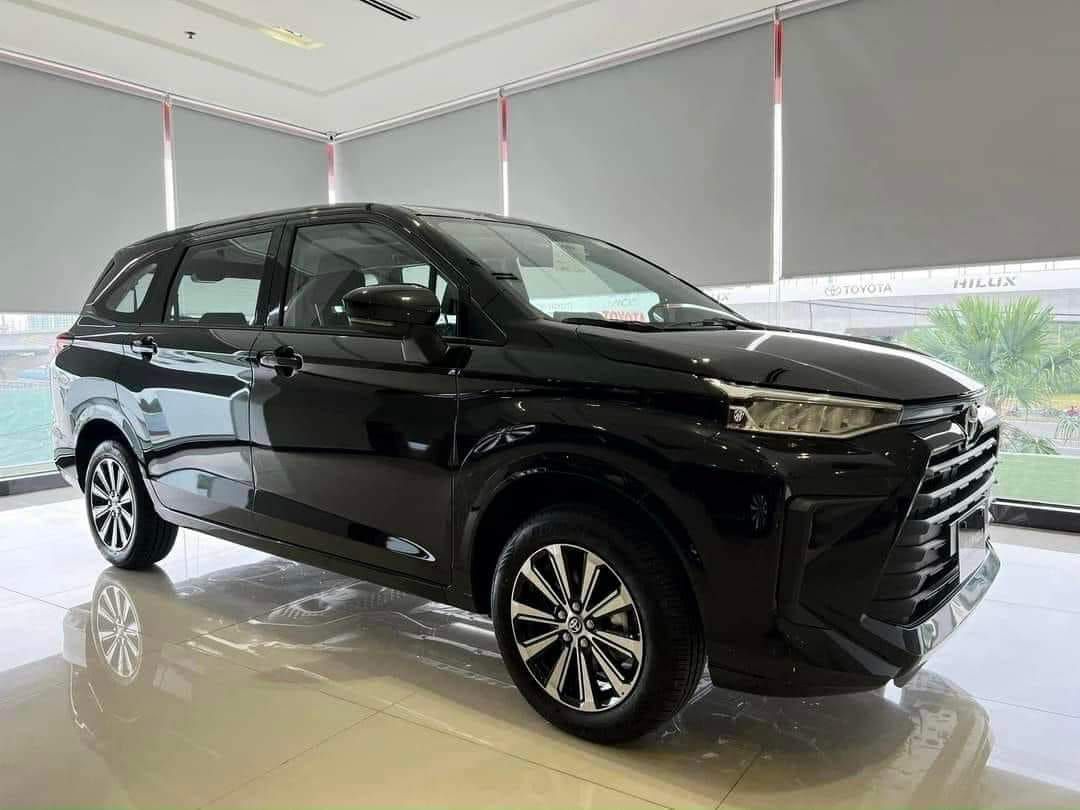 So sánh các phiên bản Toyota Avanza 2023 về giá xe, thông số