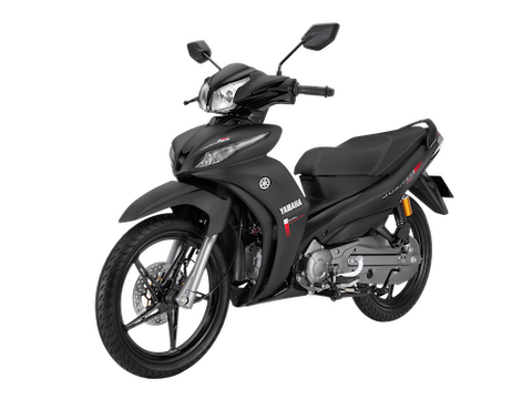 Giá xe Yamaha Jupiter 2025, phiên bản, màu, thông số xe (T8/2025)