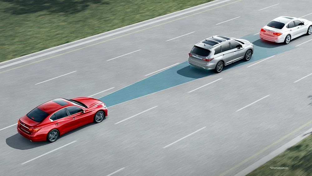 Tìm hiểu phanh tự động trên các dòng xe phổ thông tại Việt Nam