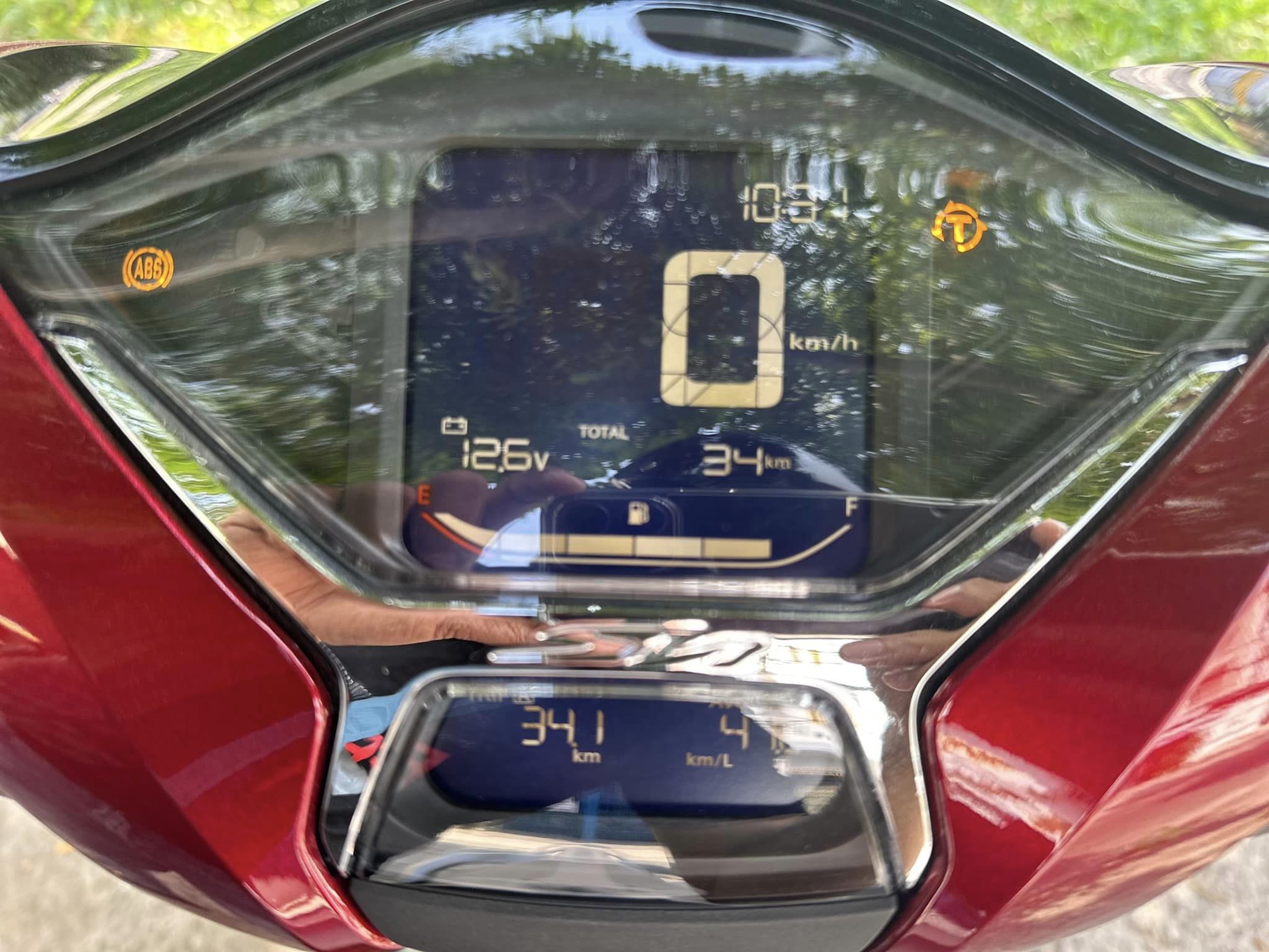 Giá xe Honda SH 160i 2024, phiên bản, thông số (01/24)