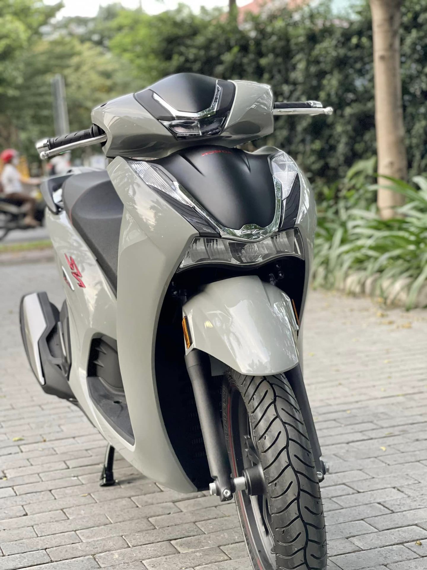 Giá xe Honda SH 350i 2024, phiên bản, thông số (01/24)