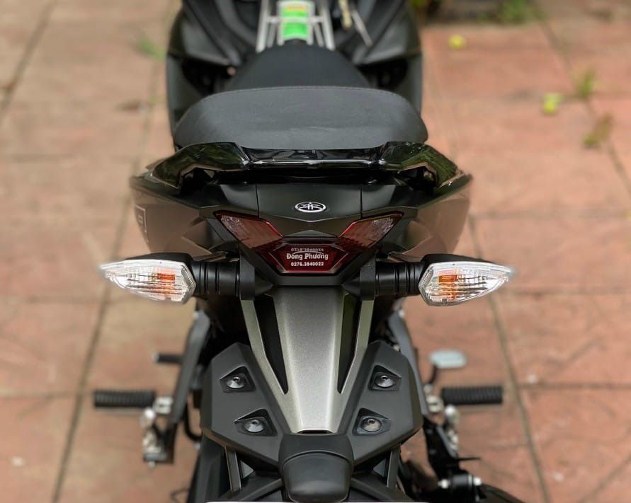 Giá xe Yamaha Exciter 150 2024, bản, màu, thông số (01/24)