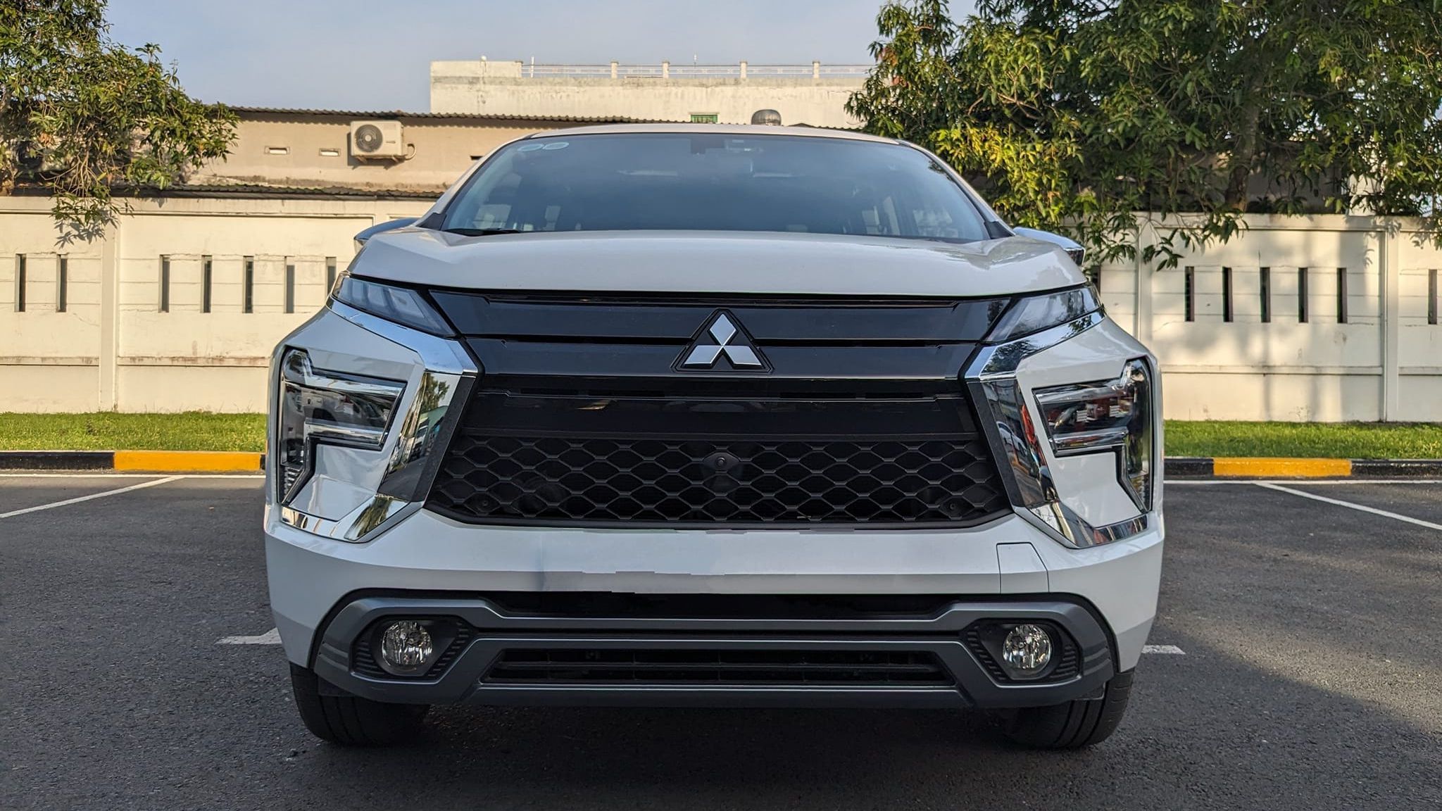 Đánh giá Mitsubishi Xpander 2024: Giá, KMãi, nội ngoại thất…