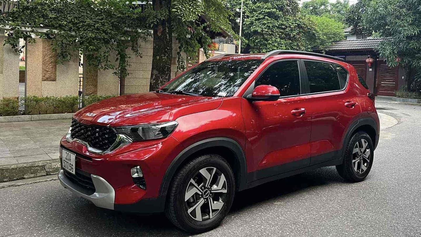 KIA Bắc Kạn: giới thiệu đại lý, chỉ đường, giá & khuyến mãi xe Kia