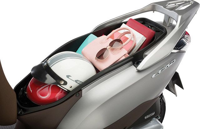 Giá xe Honda Lead 2024, phiên bản, màu, thông số (T01/2024)