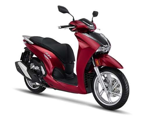 Giá xe Honda SH 350i 2025, phiên bản, màu, thông số (T8/2025)