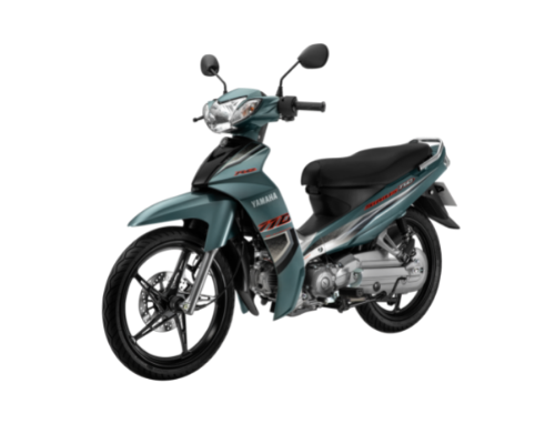 Giá xe Yamaha Sirius 2025, phiên bản, màu, thông số (T8/2025)