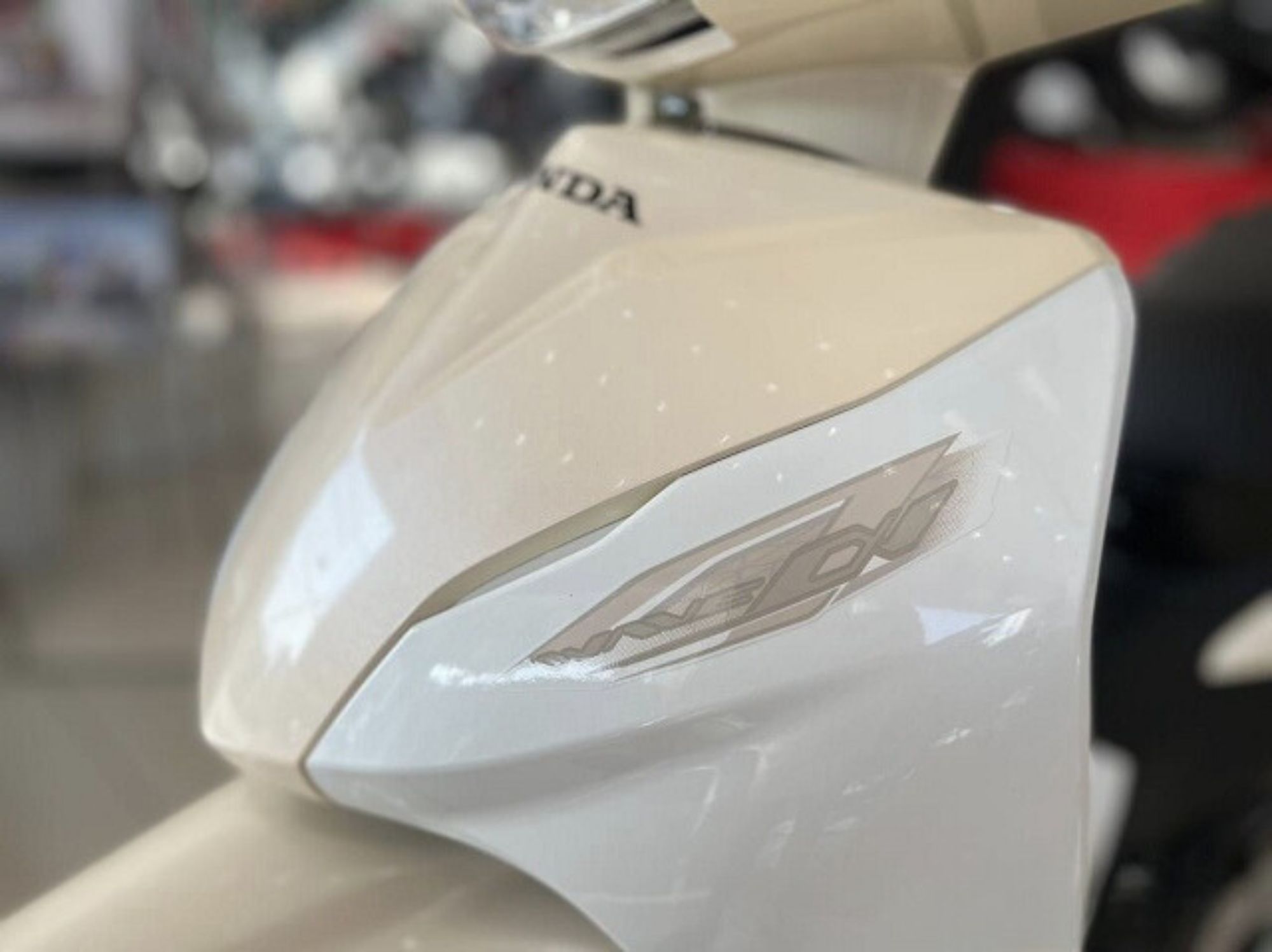 Giá xe Honda Wave Alpha 2025, bản, màu, thông số (T8/2025)