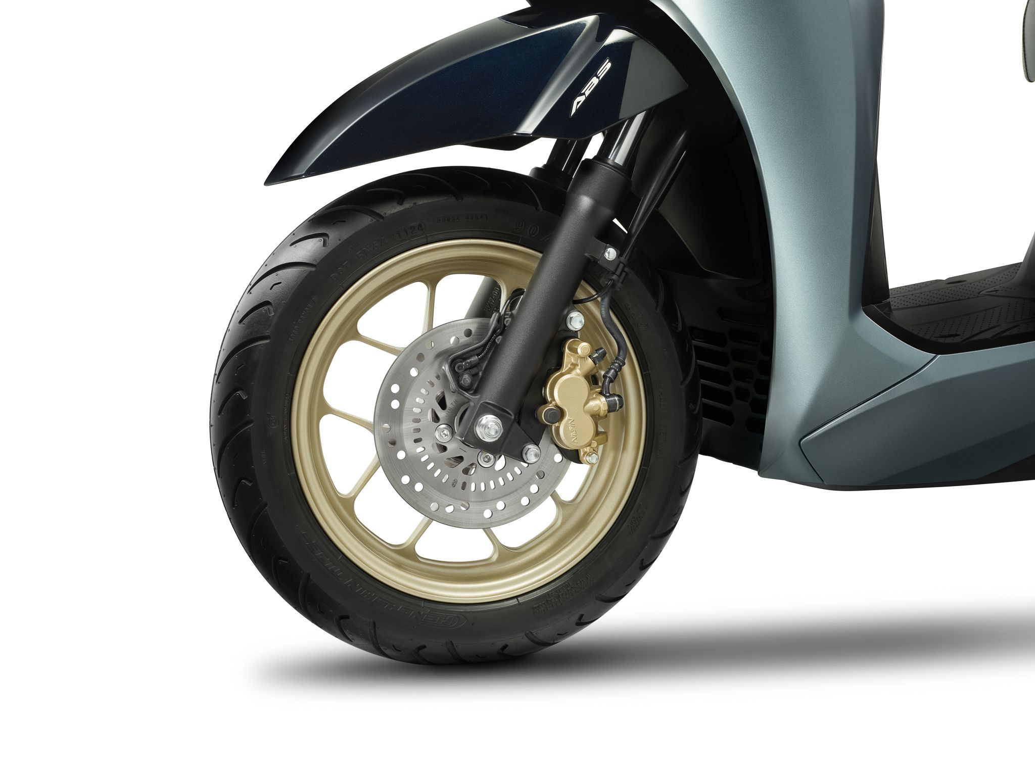 Honda Lead 2024 ra mắt với giá bán từ 40 triệu đồng tại Việt Nam