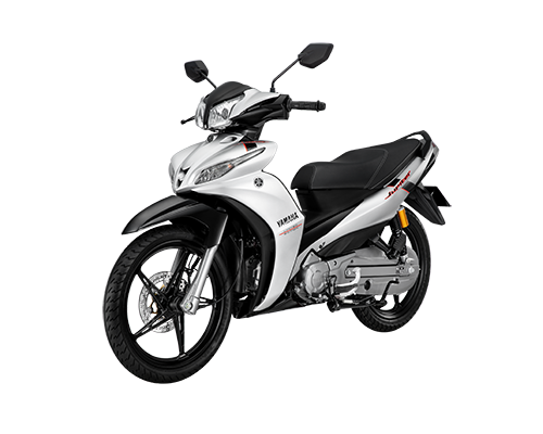 Giá xe Yamaha Jupiter 2025, phiên bản, màu, thông số xe (T8/2025)