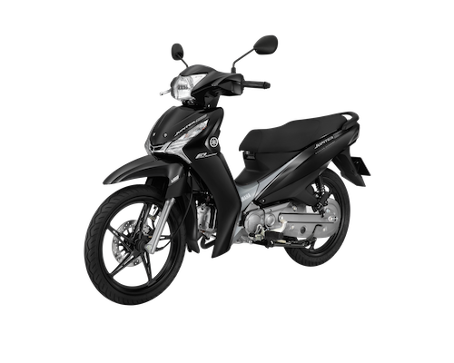 Giá xe Yamaha Jupiter 2024, phiên bản, thông số (01/24)