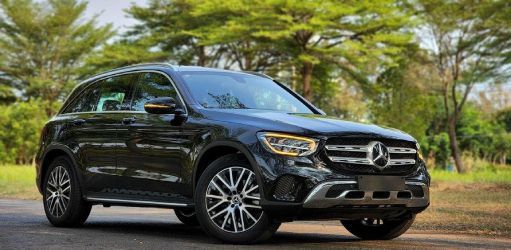 Các đời xe Mercedes-Benz GLC 200: các thế hệ trên thế giới và Việt Nam