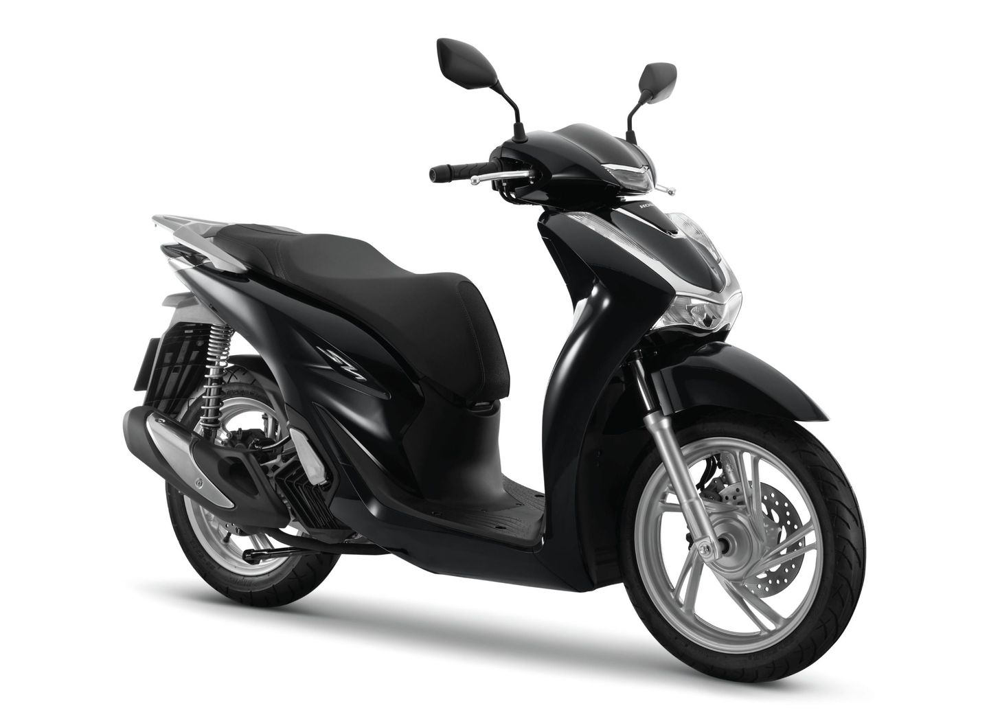 Giá xe Honda SH 125i 2025, phiên bản, màu, thông số (T8/2025)