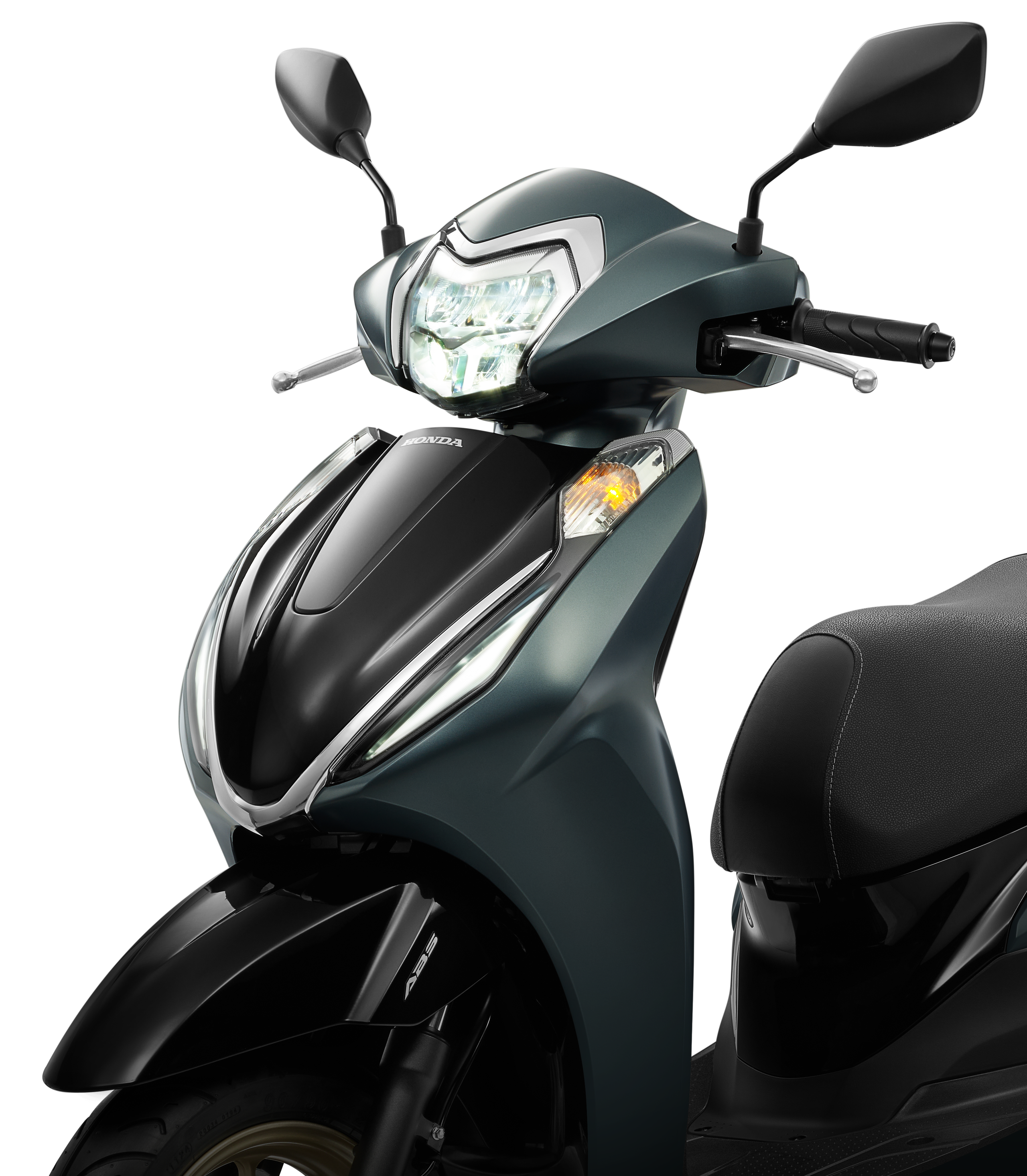 Honda Lead 2024 ra mắt với giá bán từ 40 triệu đồng tại Việt Nam