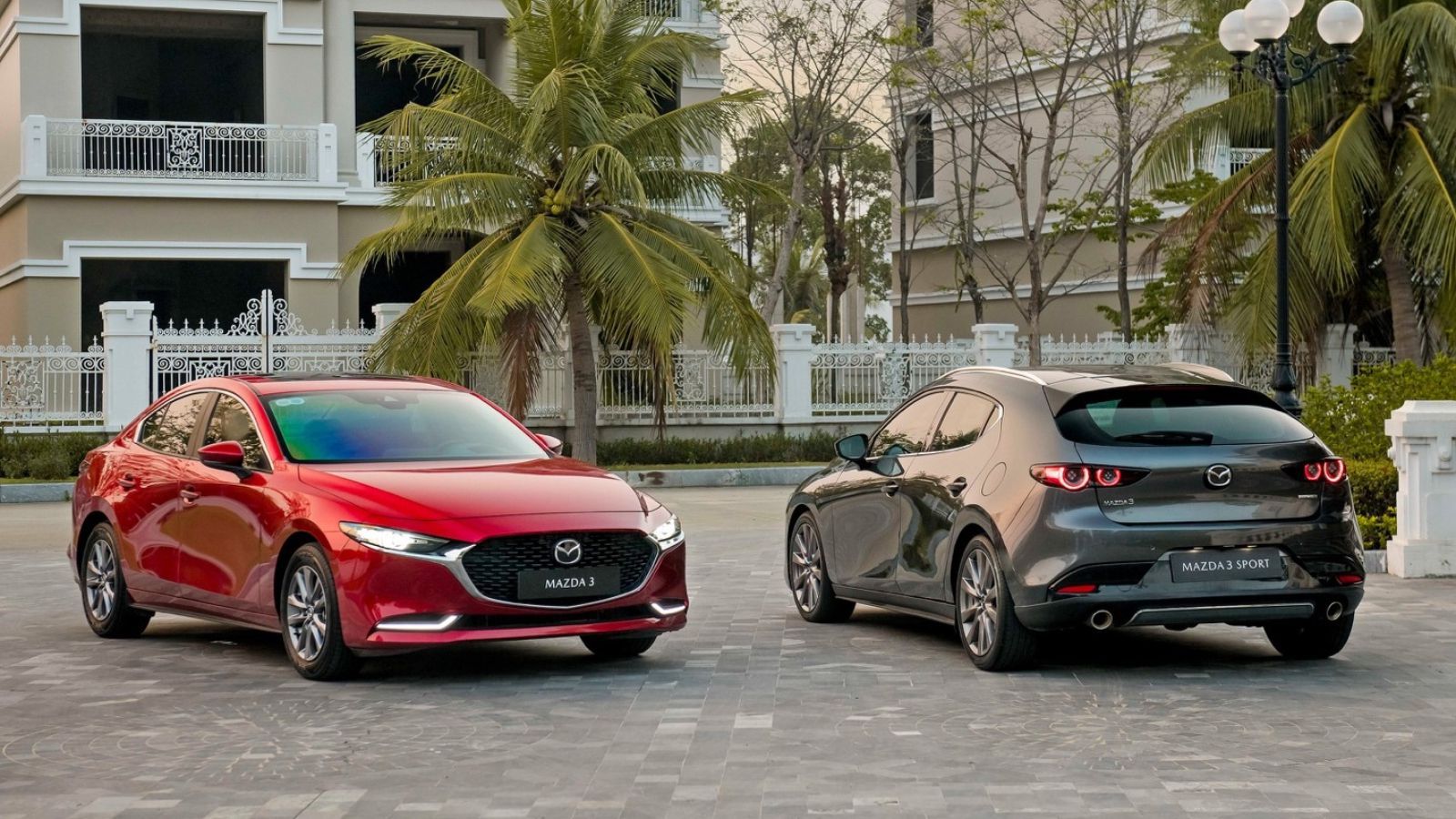 Đánh giá Mazda 3 2024: Giá, khuyến mãi, nội ngoại thất...