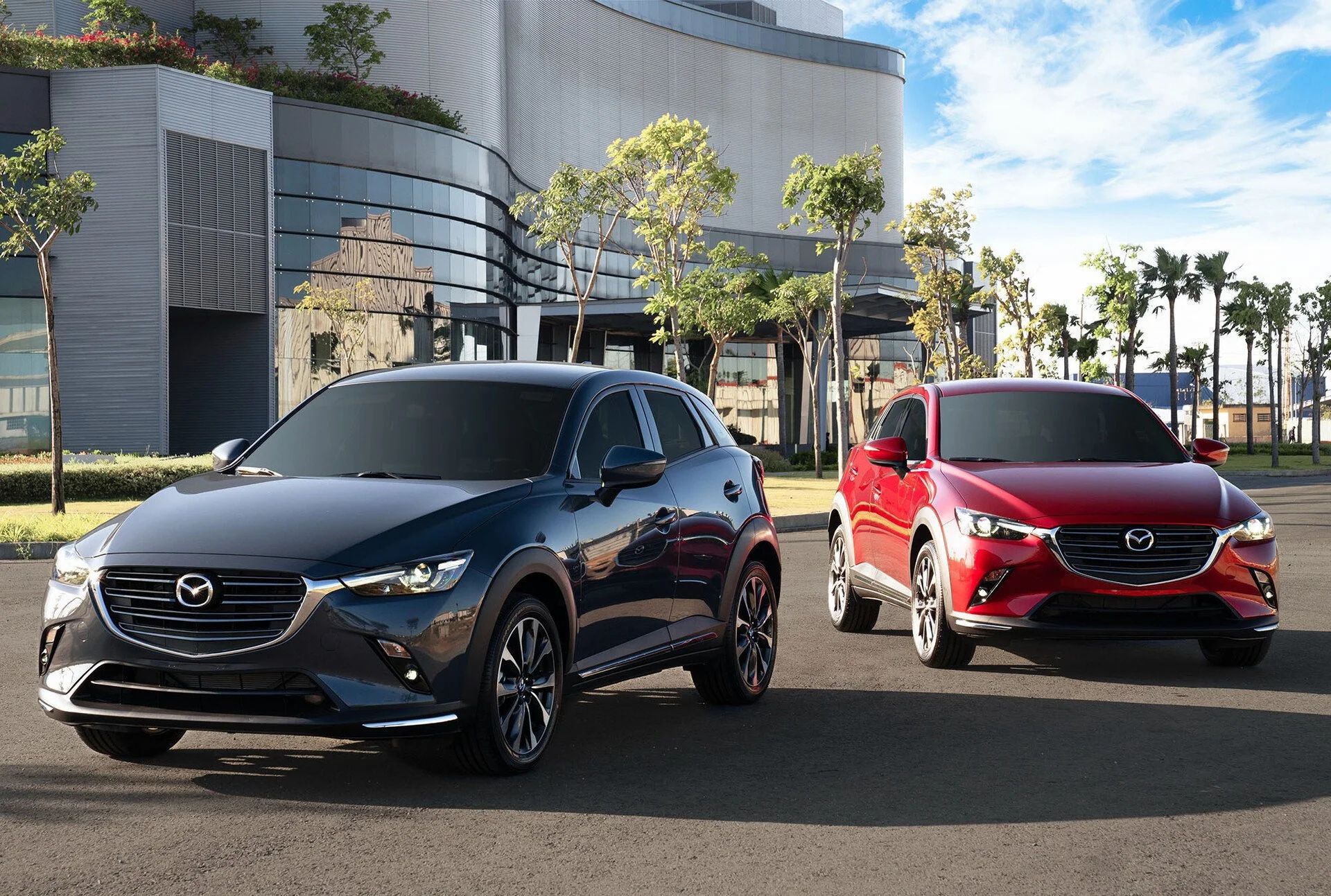 Đánh giá Mazda CX-3 2024: giá, khuyến mãi, nội ngoại thất...