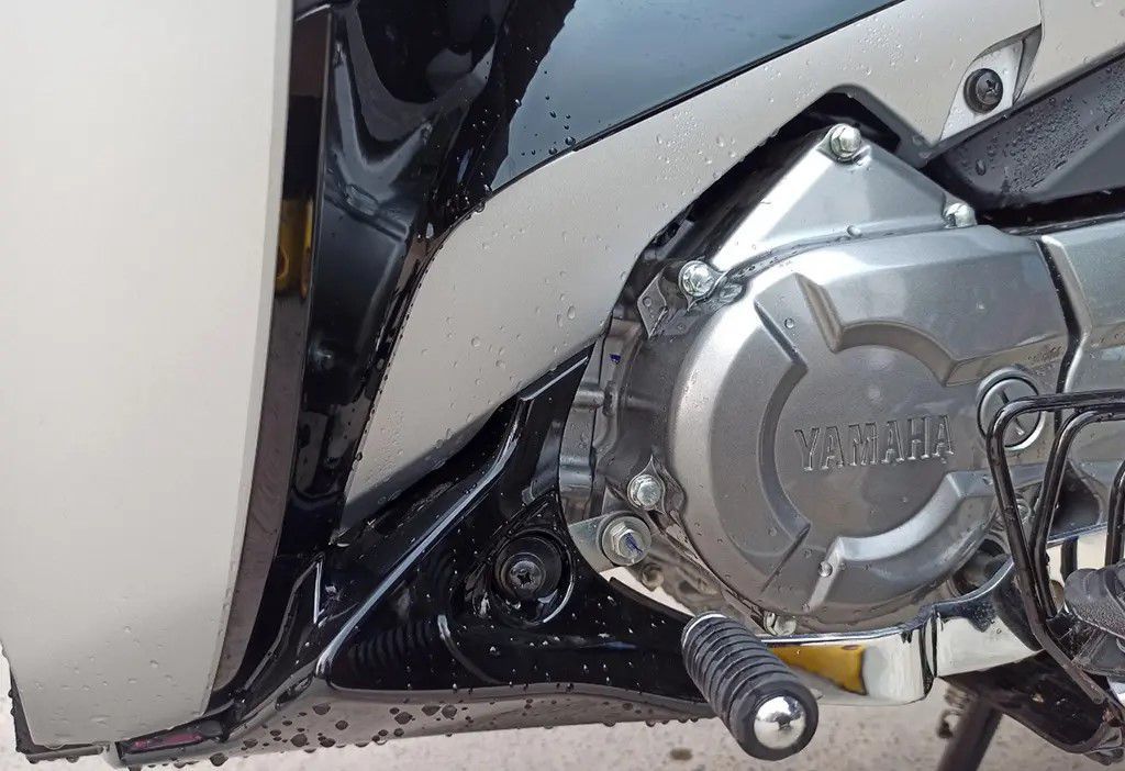Giá xe Yamaha Jupiter FI 2024, bản, màu, thông số (01/24)