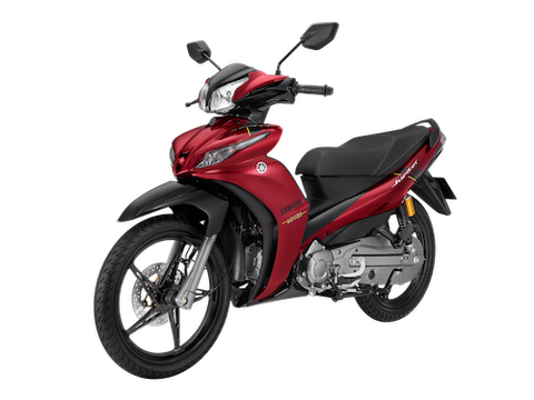Giá xe Yamaha Jupiter 2025, phiên bản, màu, thông số xe (T8/2025)