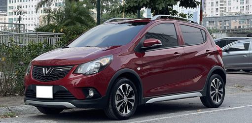 Vinfast Fadil 2025: Giá lăn bánh và khuyến mãi T8/2025